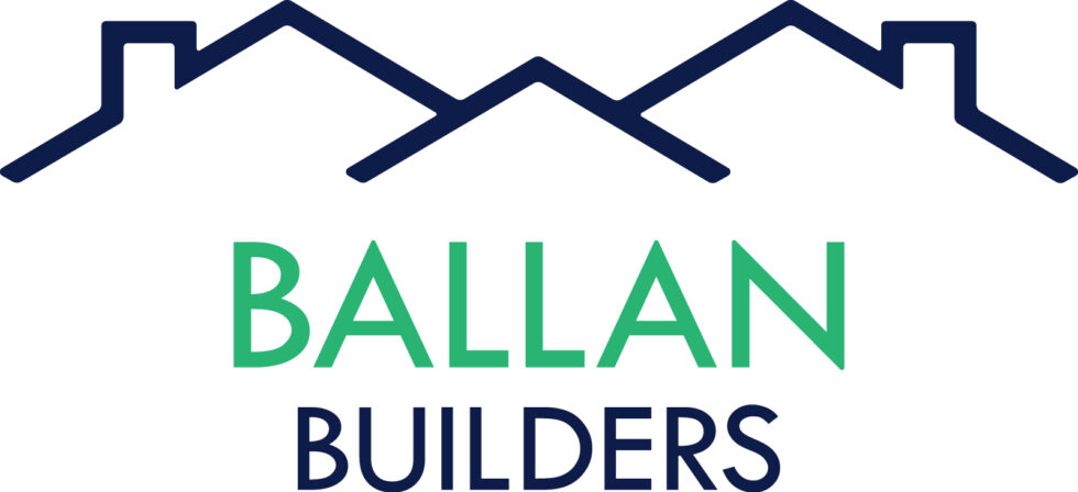 Enquiry Form • Ballan Builders